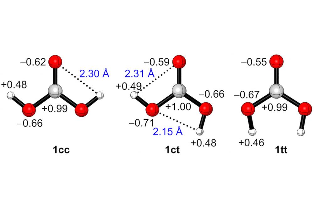 Reaktive Intermediate 1 | HKHLR - HPC Hessen